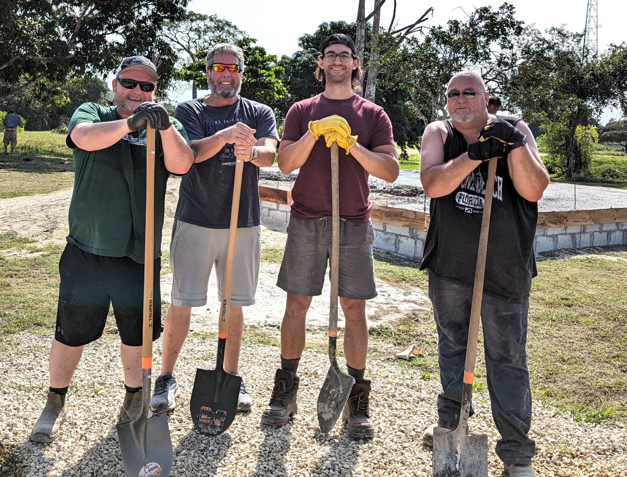 Why Building Muscle After 40 Is Non-Negotiable for Longevity